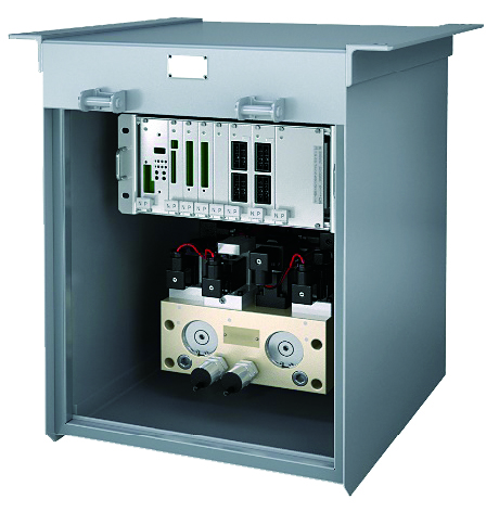 Brake System - Mitsubishi Electric Railway : Mitsubishi Electric Railway